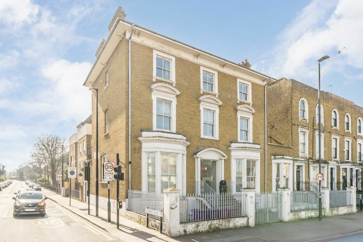 Flat for sale in Bow Road, London, E3 (Ref 246823) | Dexters