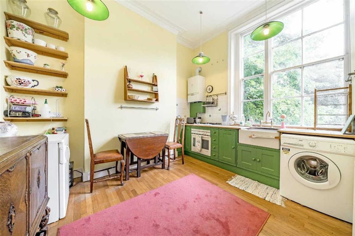 Flat for sale in Gloucester Circus, London, SE10 (Ref 250963) | Dexters