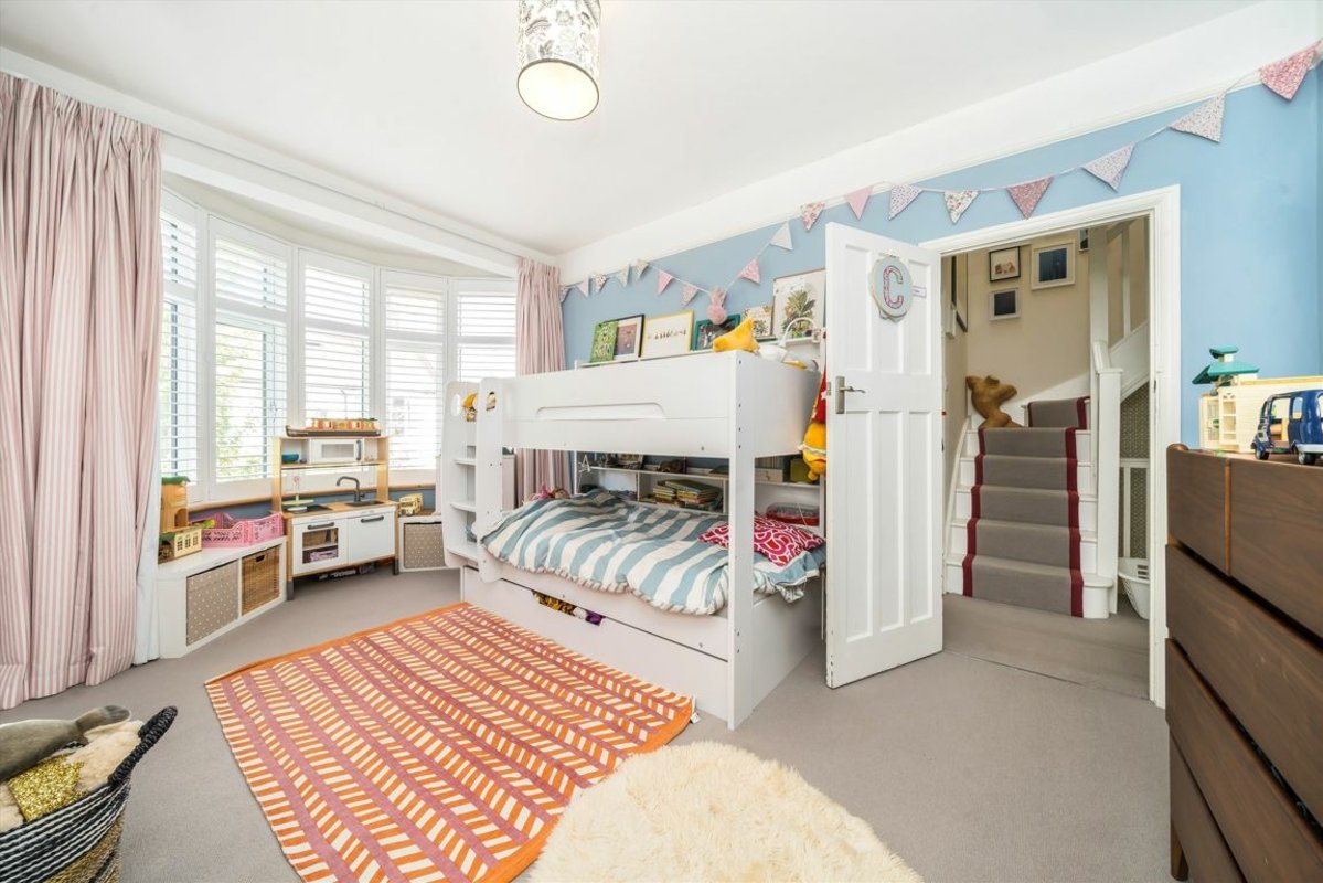 House for sale in Maclean Road, London, SE23 (Ref 253226) | Dexters