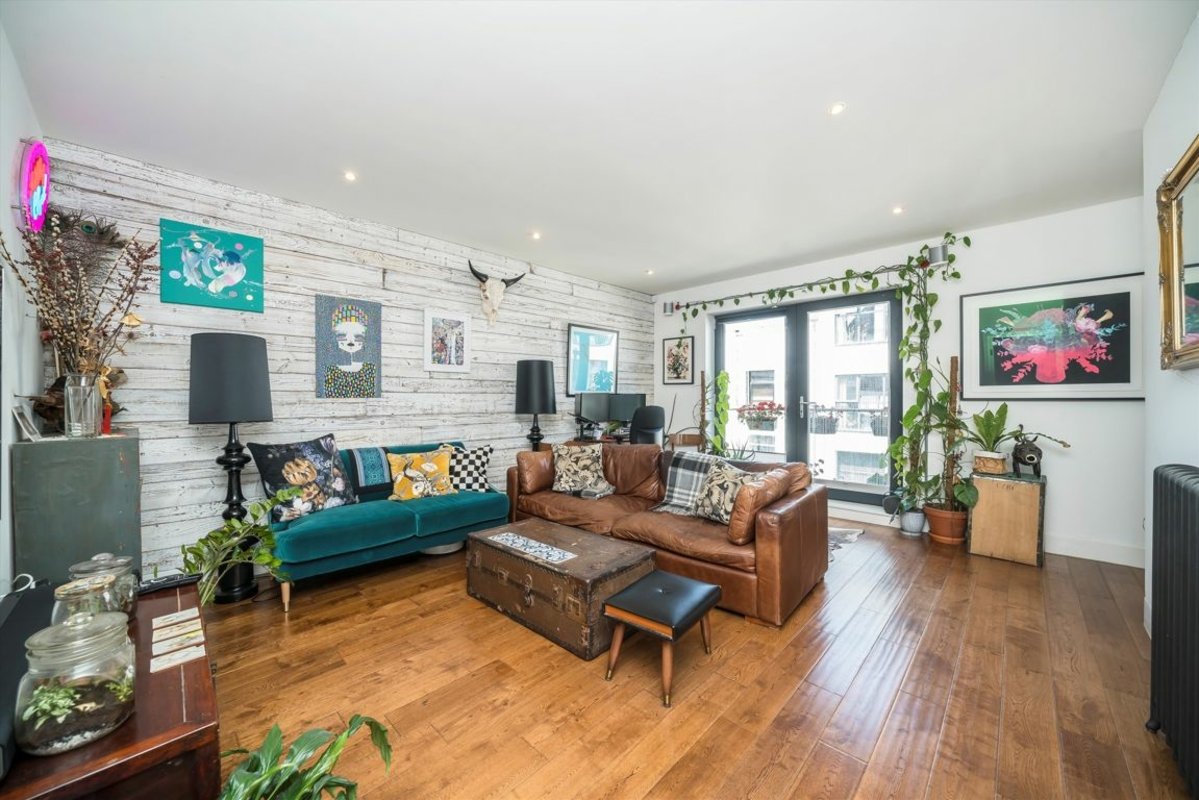 Flat for sale in Vyner Street, London, E2 (Ref 252831) | Dexters