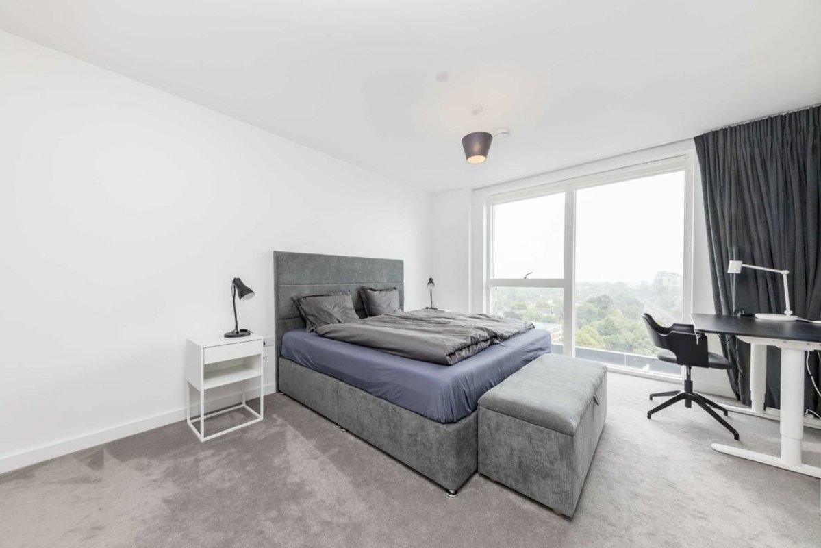 Flat to rent in Bathgate Place, London, W13 (Ref 260339) | Dexters