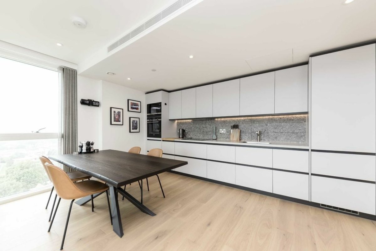Flat to rent in Bathgate Place, London, W13 (Ref 260339) | Dexters
