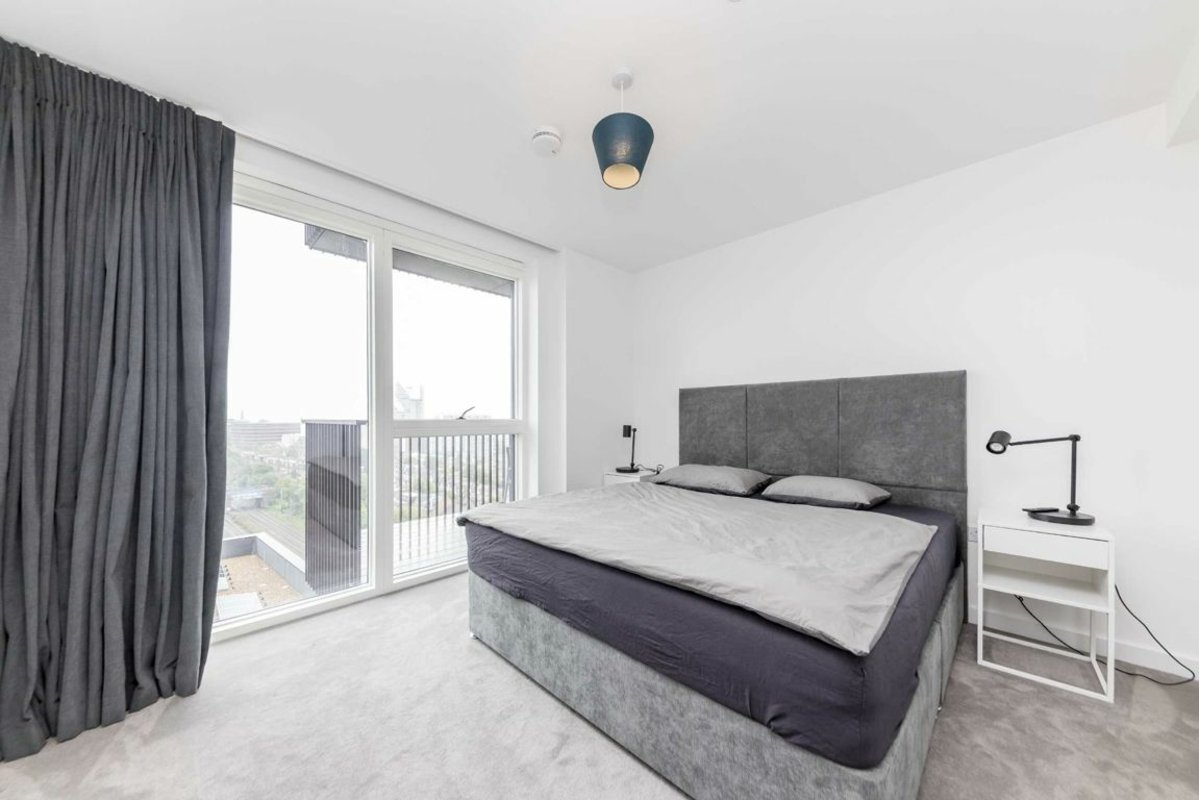 Flat to rent in Bathgate Place, London, W13 (Ref 260339) | Dexters