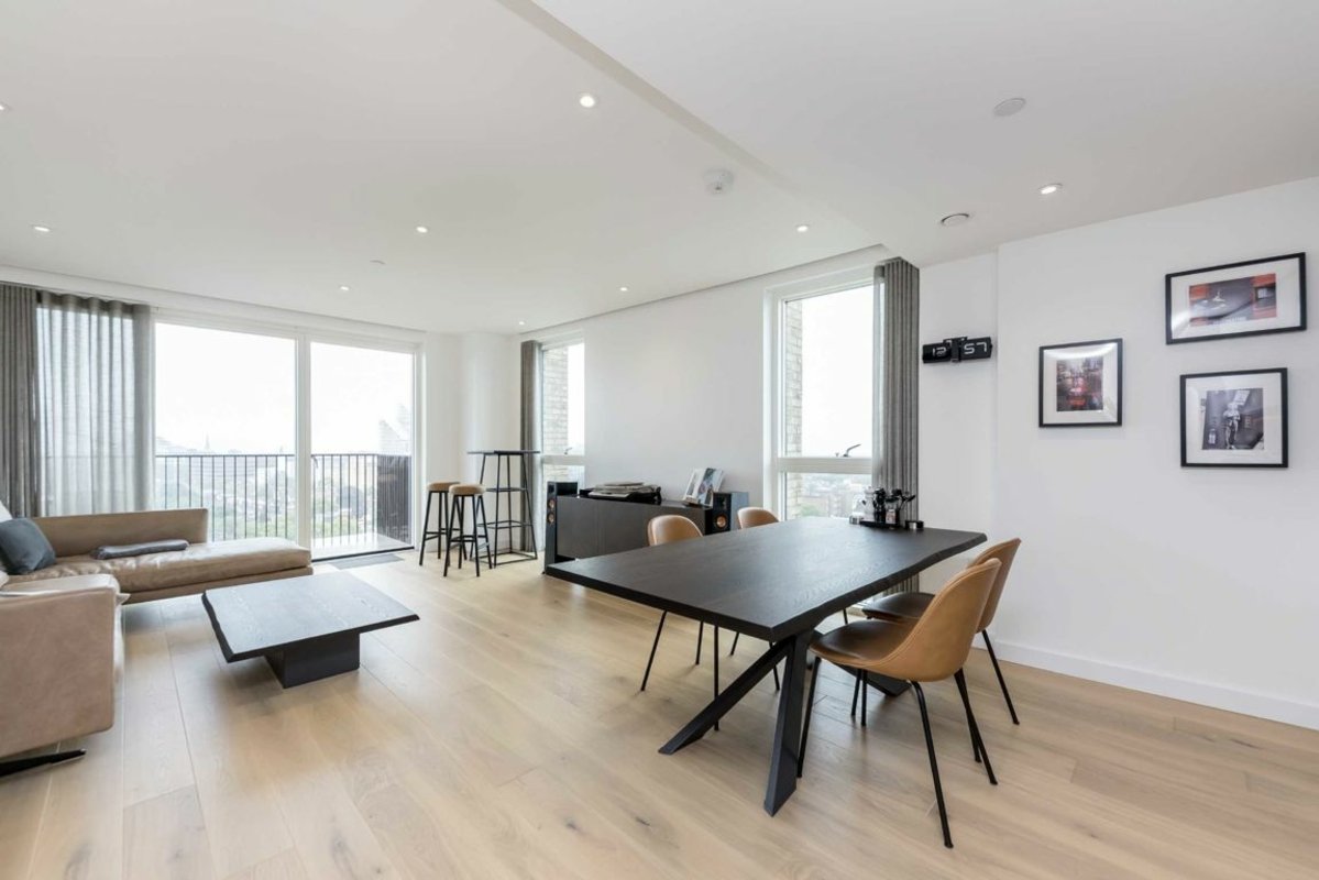 Flat to rent in Bathgate Place, London, W13 (Ref 260339) | Dexters