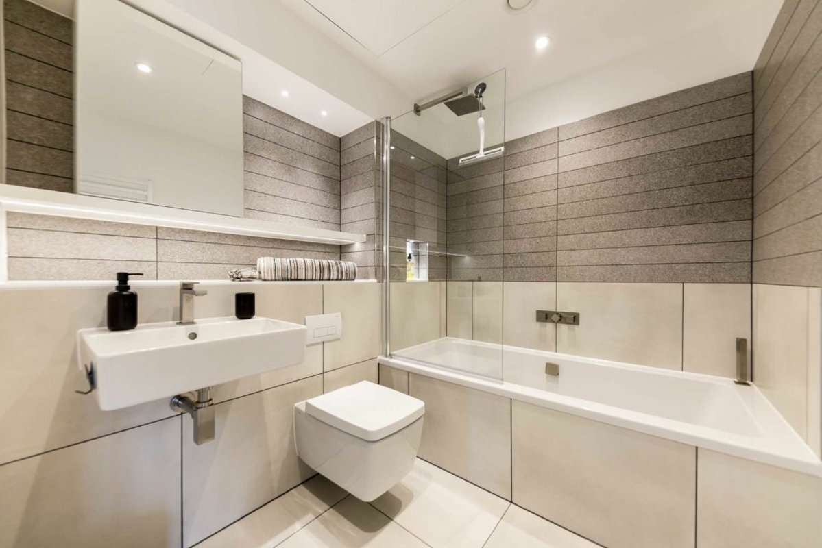 Flat to rent in Bathgate Place, London, W13 (Ref 260339) | Dexters