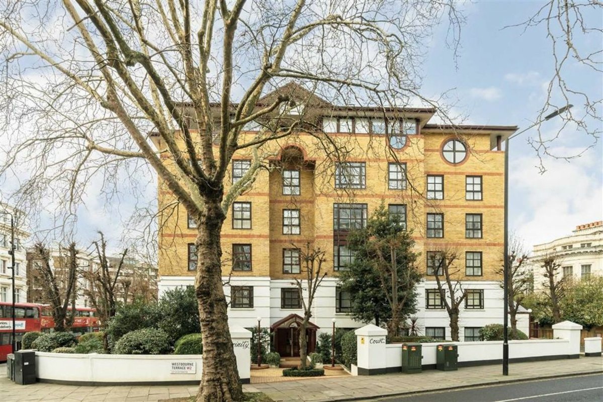 Flat to rent in Gloucester Terrace, London, W2 (Ref 250366) | Dexters
