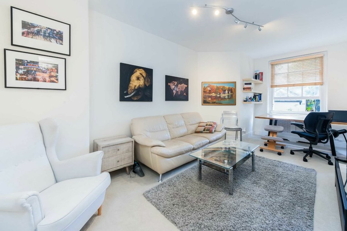Flat to rent in Grove End Road, London, NW8 (Ref 249849) | Dexters