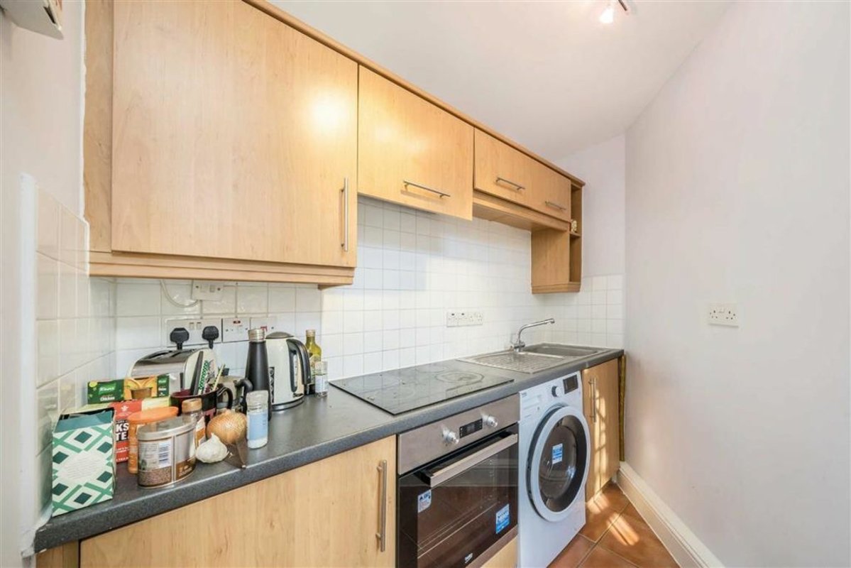 Flat to rent in Harrowby Street, London, W1H (Ref 264300) | Dexters