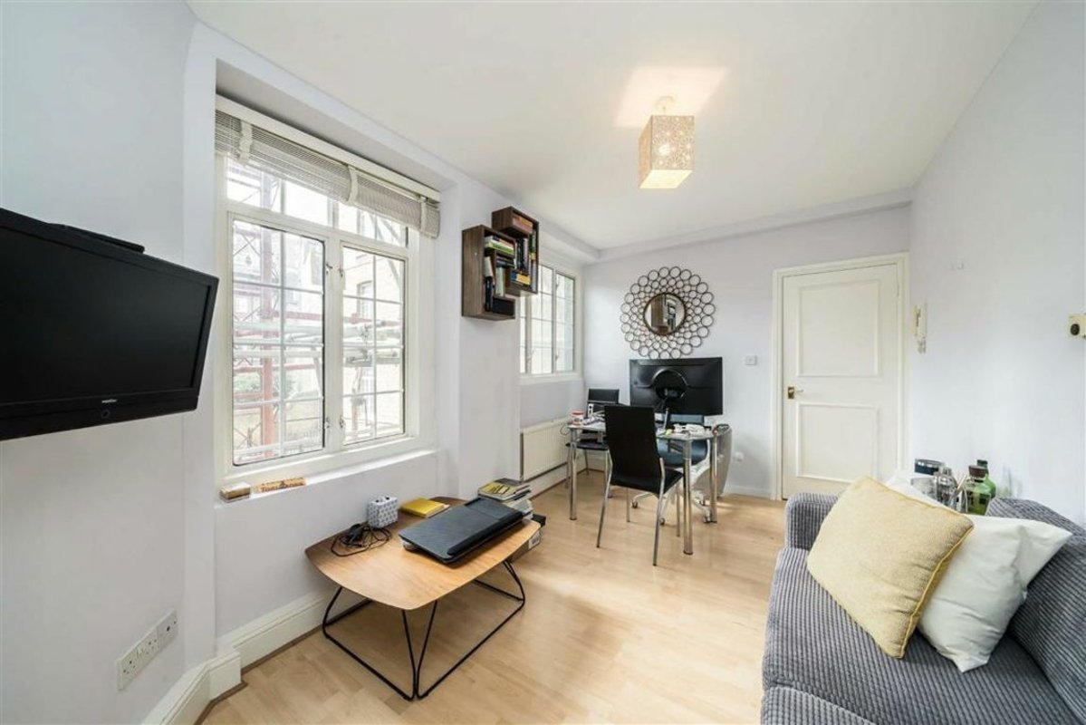 Flat to rent in Harrowby Street, London, W1H (Ref 264300) | Dexters