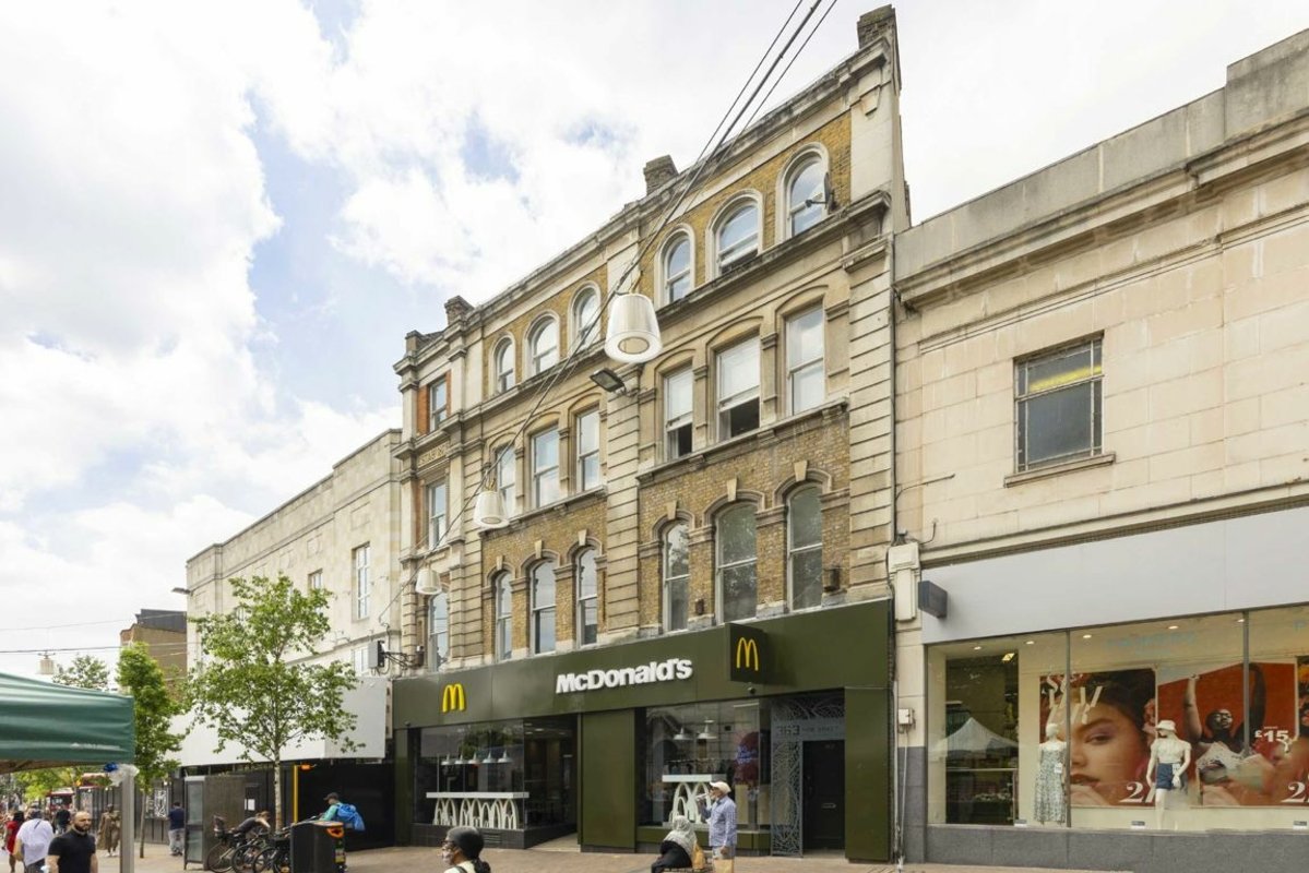 Flat to rent in Mare Street, London, E8 (Ref 265626) | Dexters