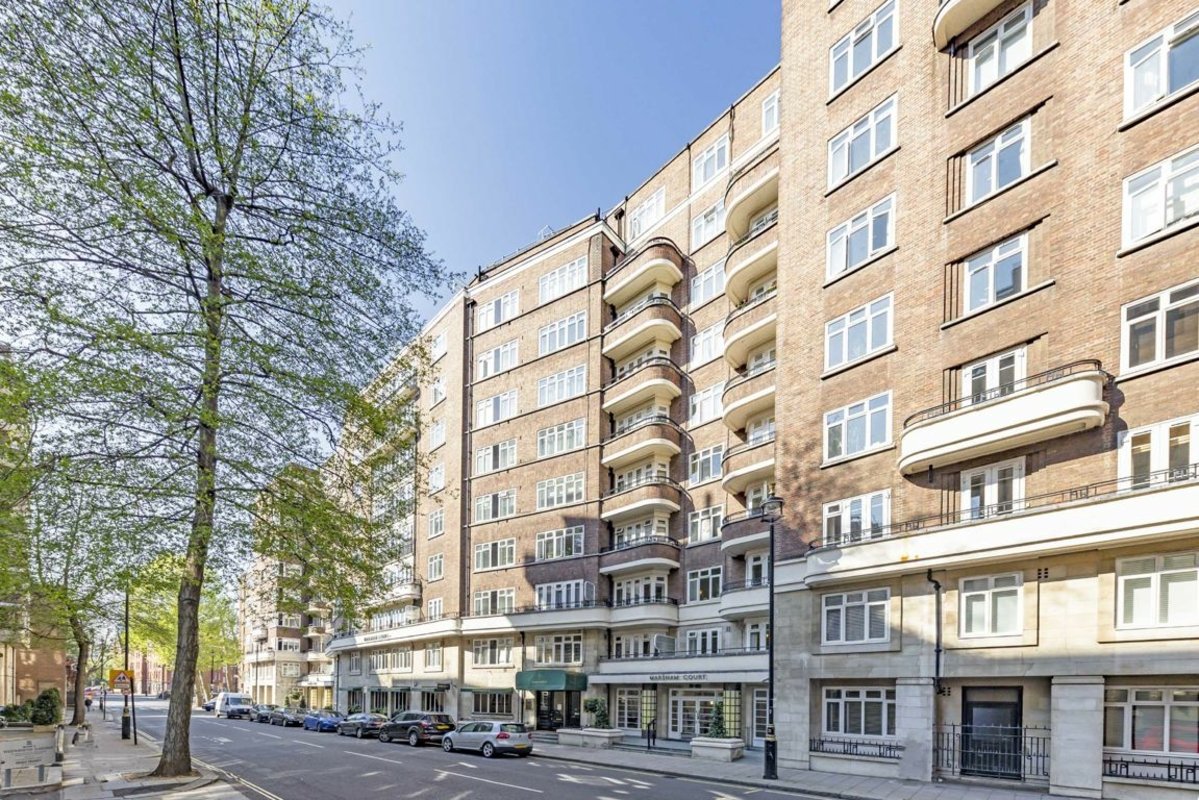 Flat to rent in Marsham Street, London, SW1P (Ref 260325) | Dexters