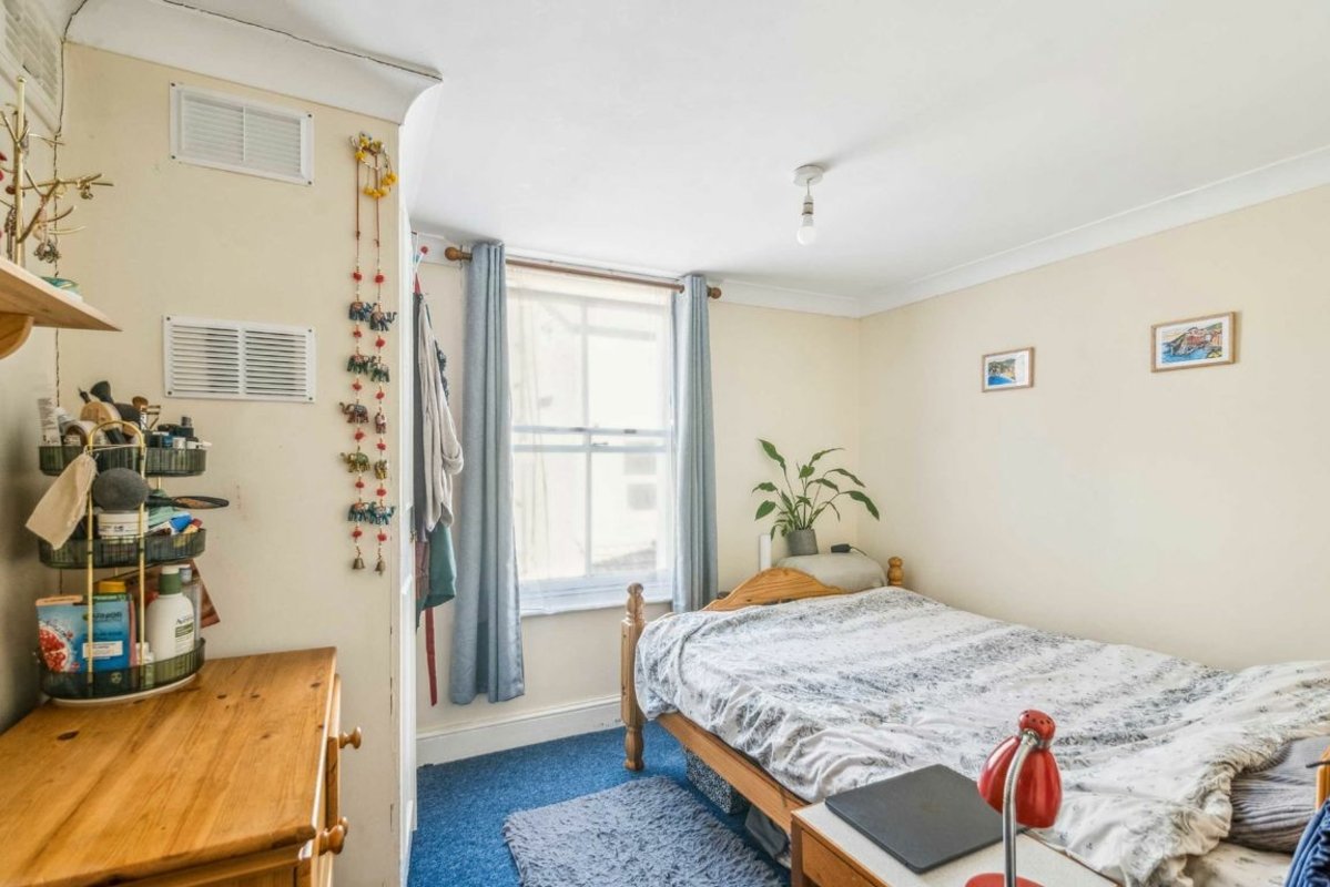 Flat to rent in Prideaux Road, London, SW9 (Ref 253631) | Dexters