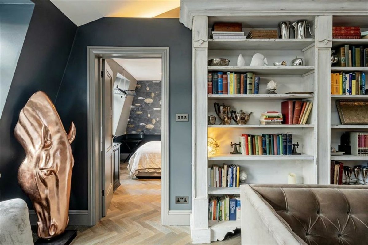 Flat to rent in Redcliffe Gardens, London, SW10 (Ref 239463) | Dexters