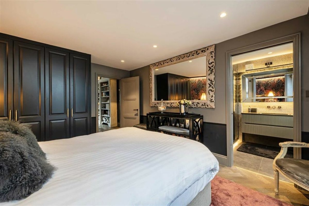 Flat to rent in Redcliffe Gardens, London, SW10 (Ref 239463) | Dexters