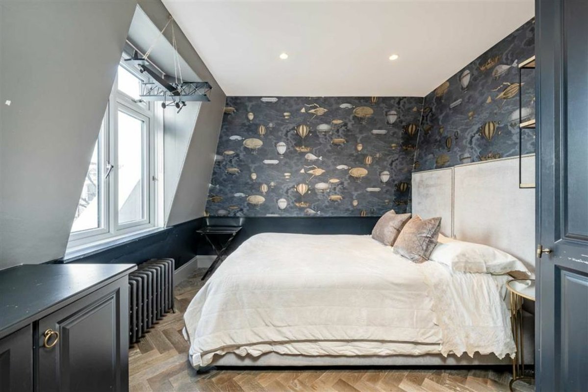 Flat to rent in Redcliffe Gardens, London, SW10 (Ref 239463) | Dexters