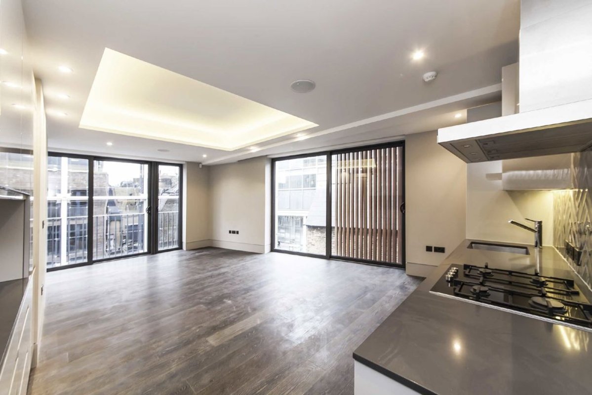 Flat to rent in Roger Street, London, WC1N (Ref 269894) | Dexters